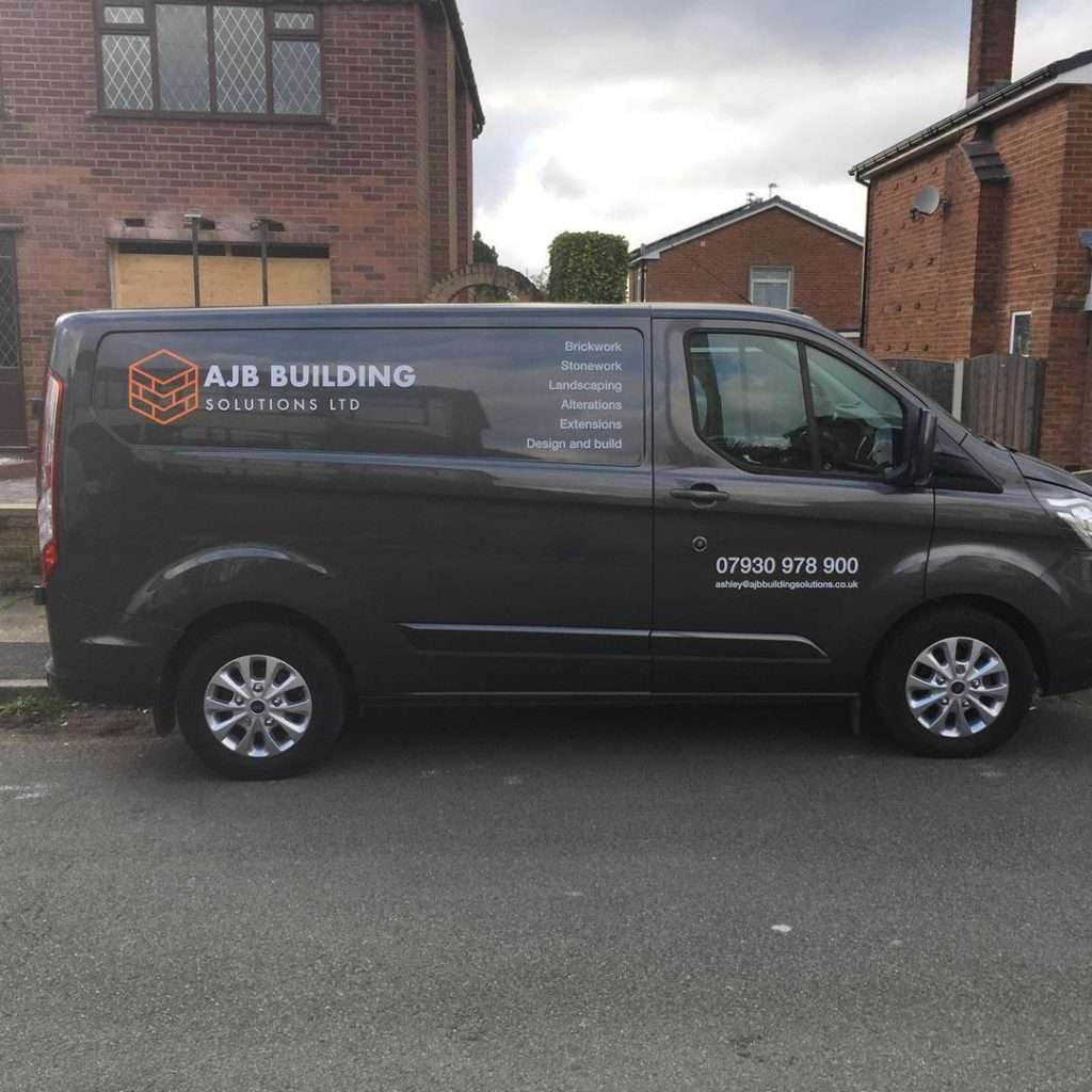 About Us - AJB Building Solutions About Us AJB Solutions