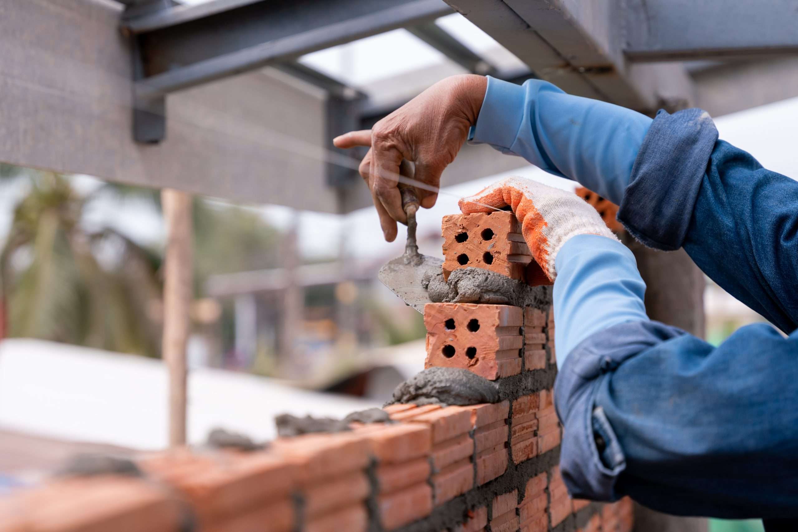 Brickwork – AJB Building Solutions